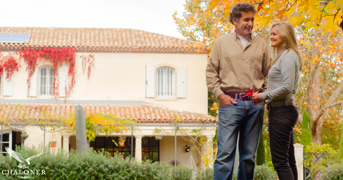 Welcome To The World Of Chaloner